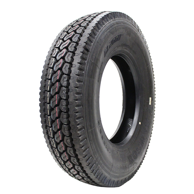 Samson GL266D SERIES 295/75R23 146/143L 860212 | Autoplicity