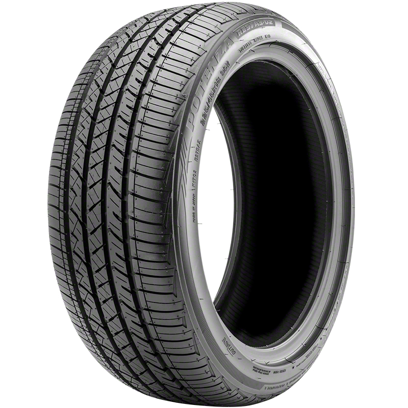 Bridgestone Potenza RE97 AS Run Flat 255/35R20 97V 009990 | Autoplicity