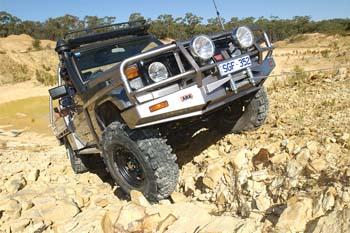 ARB 3412130 WB LC75/78/79 | Autoplicity