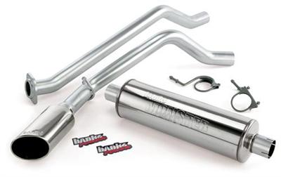 Banks Power 52400 Exhaust Muffler | Autoplicity