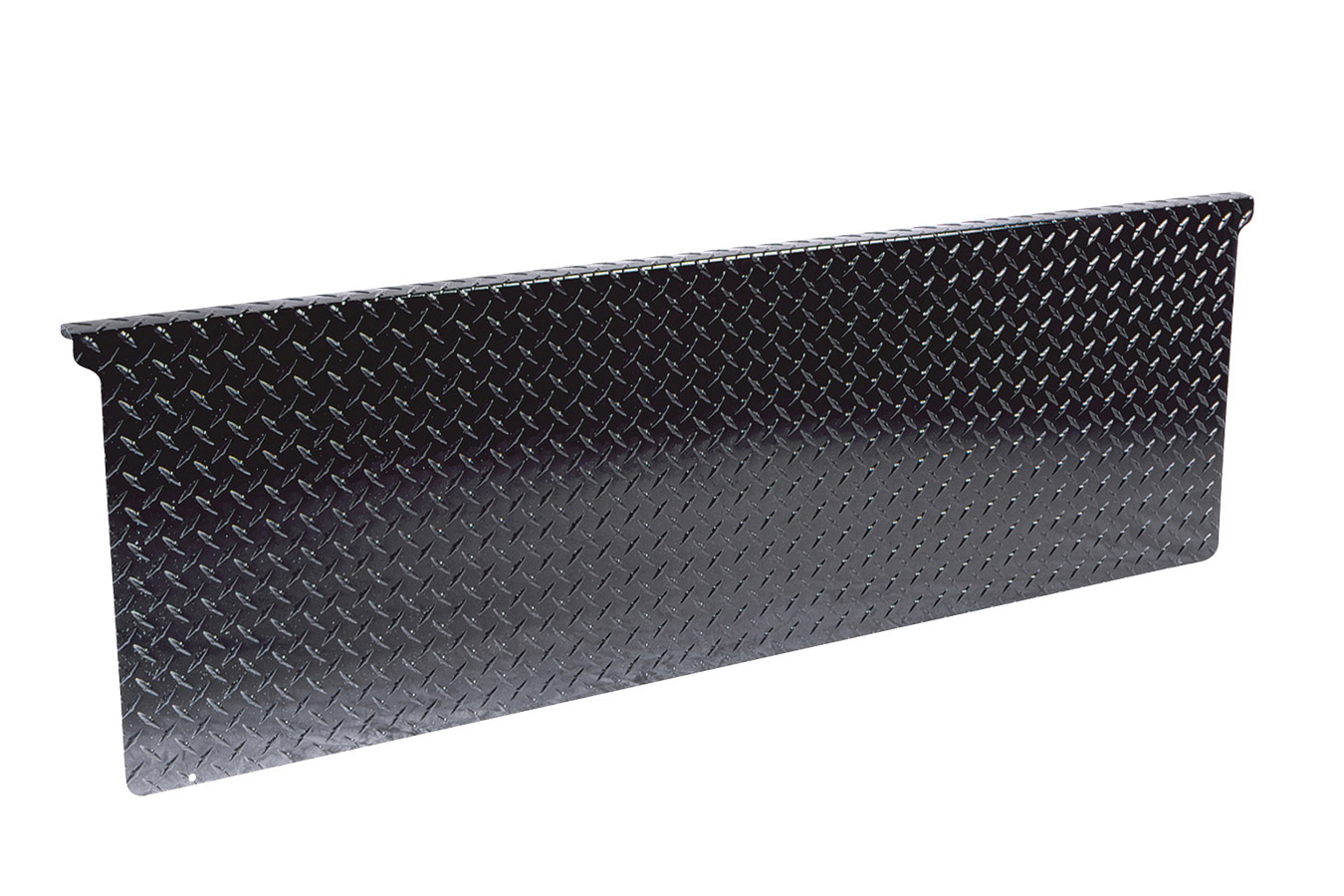 Dee Zee DZ4119B Tailgate Protector Full Black-Tread | Autoplicity