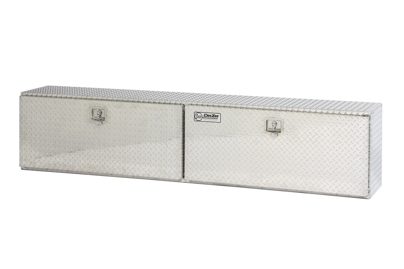 Dee Zee Dz71 Specialty Series Top Sider Tool Box | Autoplicity