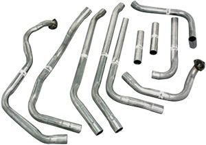 Dynomax 89009 Dynomax Exhaust System Kit | Autoplicity