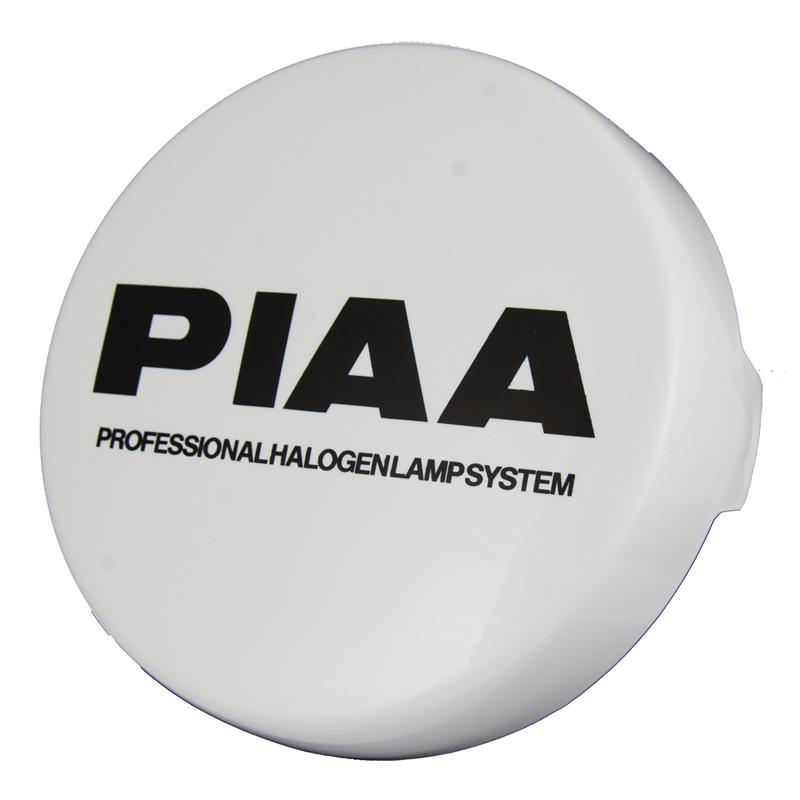 PIAA 44010 40 Series Round Lamp Cover | Autoplicity