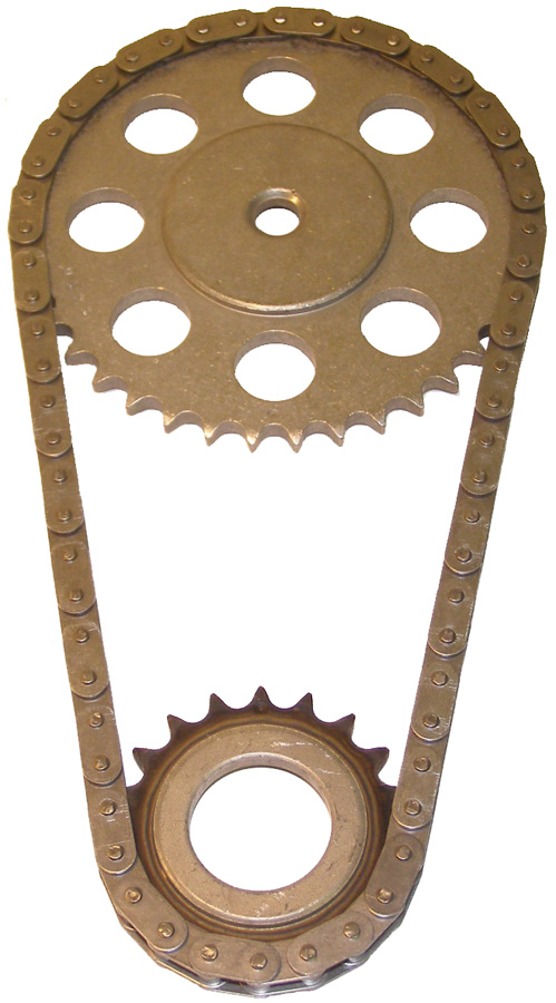 WIX Racing Filters 33041 Chevrolet (71-73), Pontiac (66-67) | Autoplicity