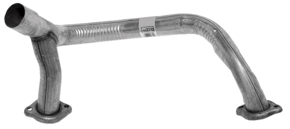 Walker Exhaust 40370 Walker Y Pipe | Autoplicity