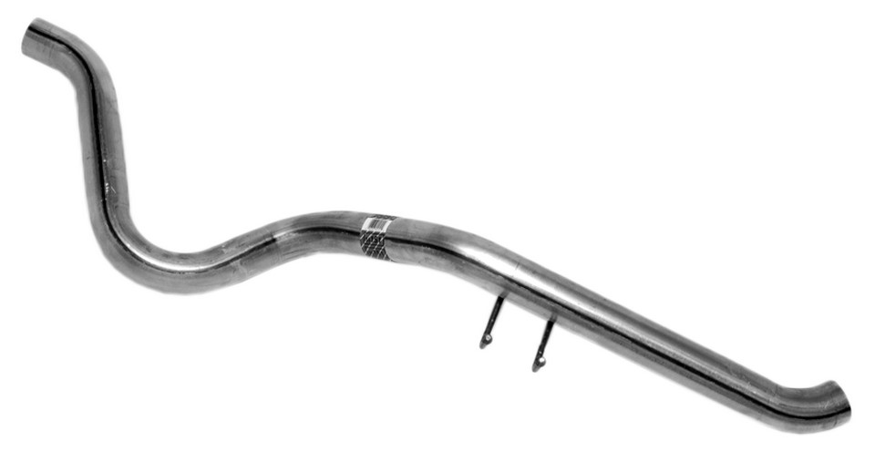 Walker Exhaust 55151 Walker Tail Pipe | Autoplicity