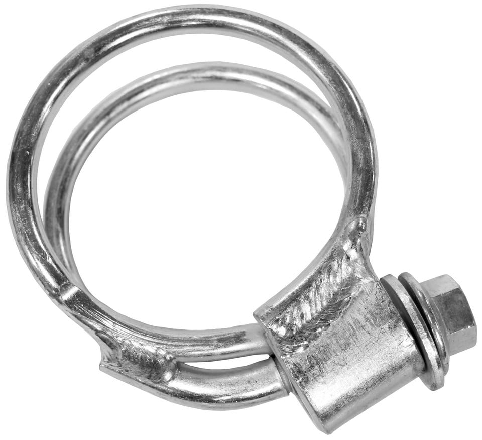 Walker Exhaust 35723 Walker Heavy Duty U Bolt Clamp | Autoplicity