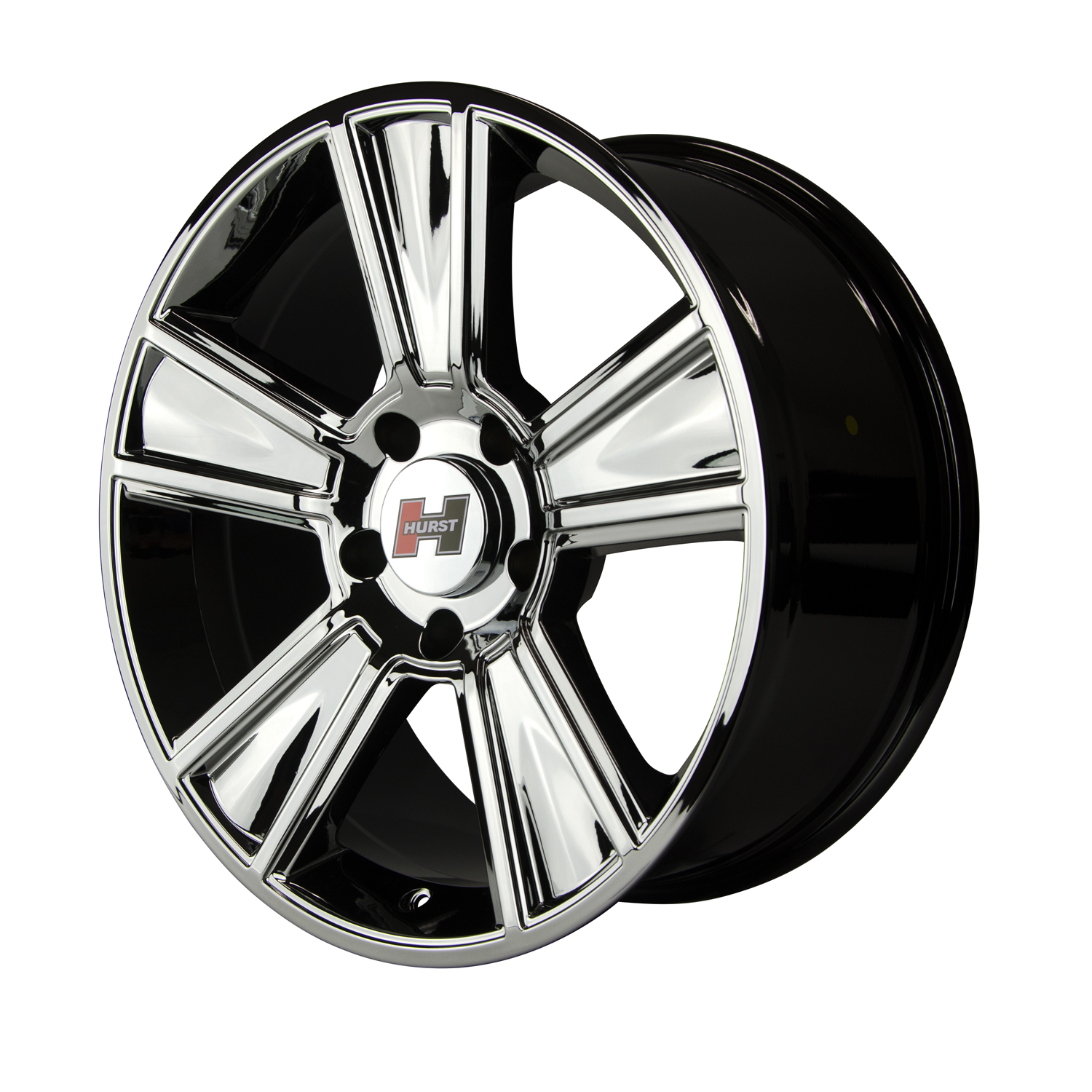 Hurst Shifters 806405 Hurst 806405 Stunner Wheel | Autoplicity