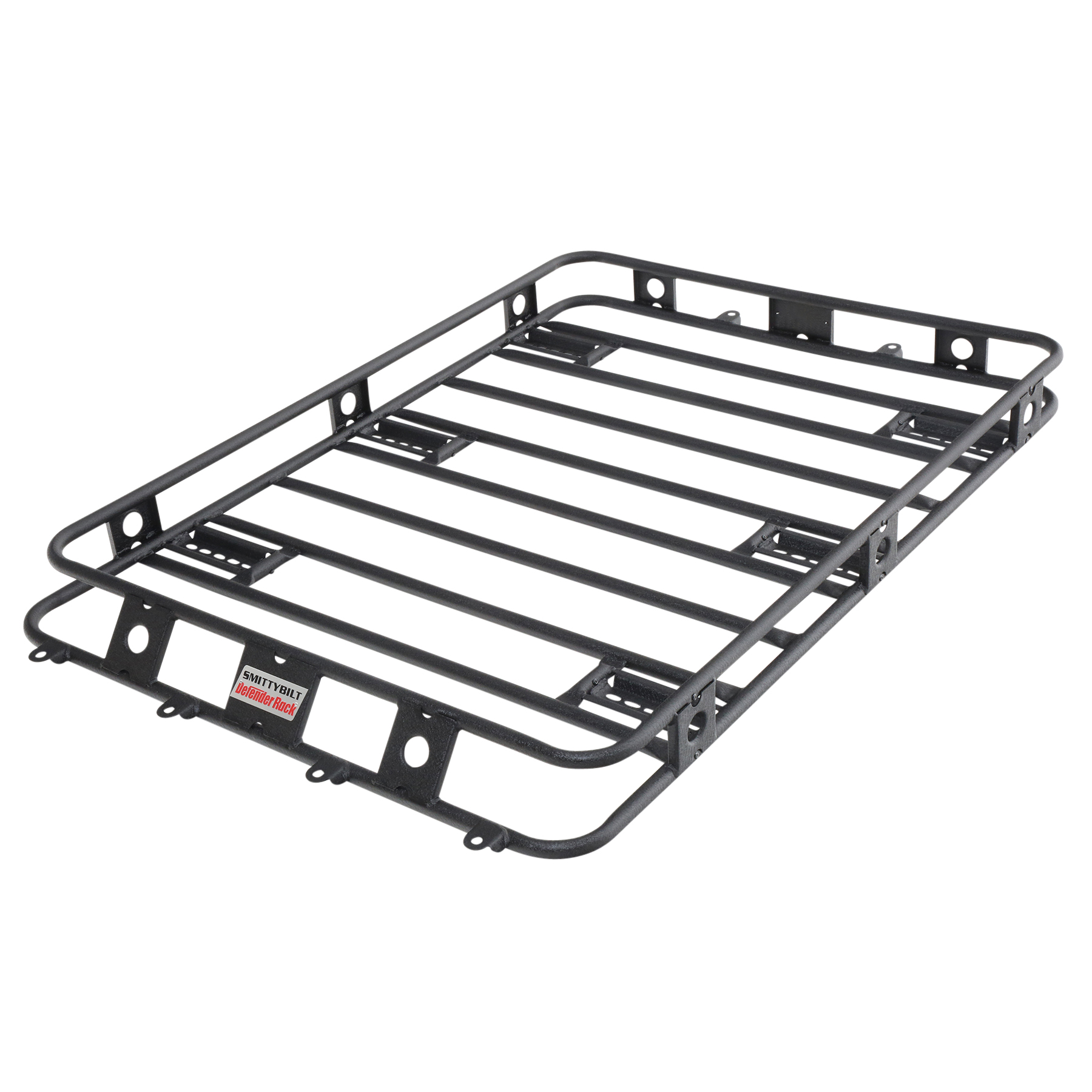 Smittybilt 35504 Defender Roof Rack | Autoplicity