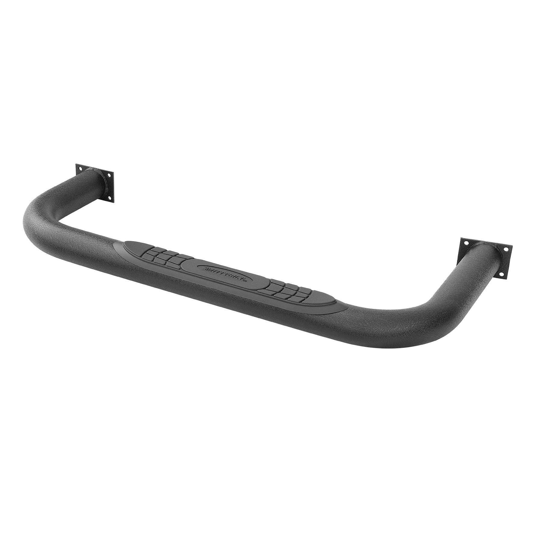 Smittybilt JN40S2T Sure Step Side Bar | Autoplicity