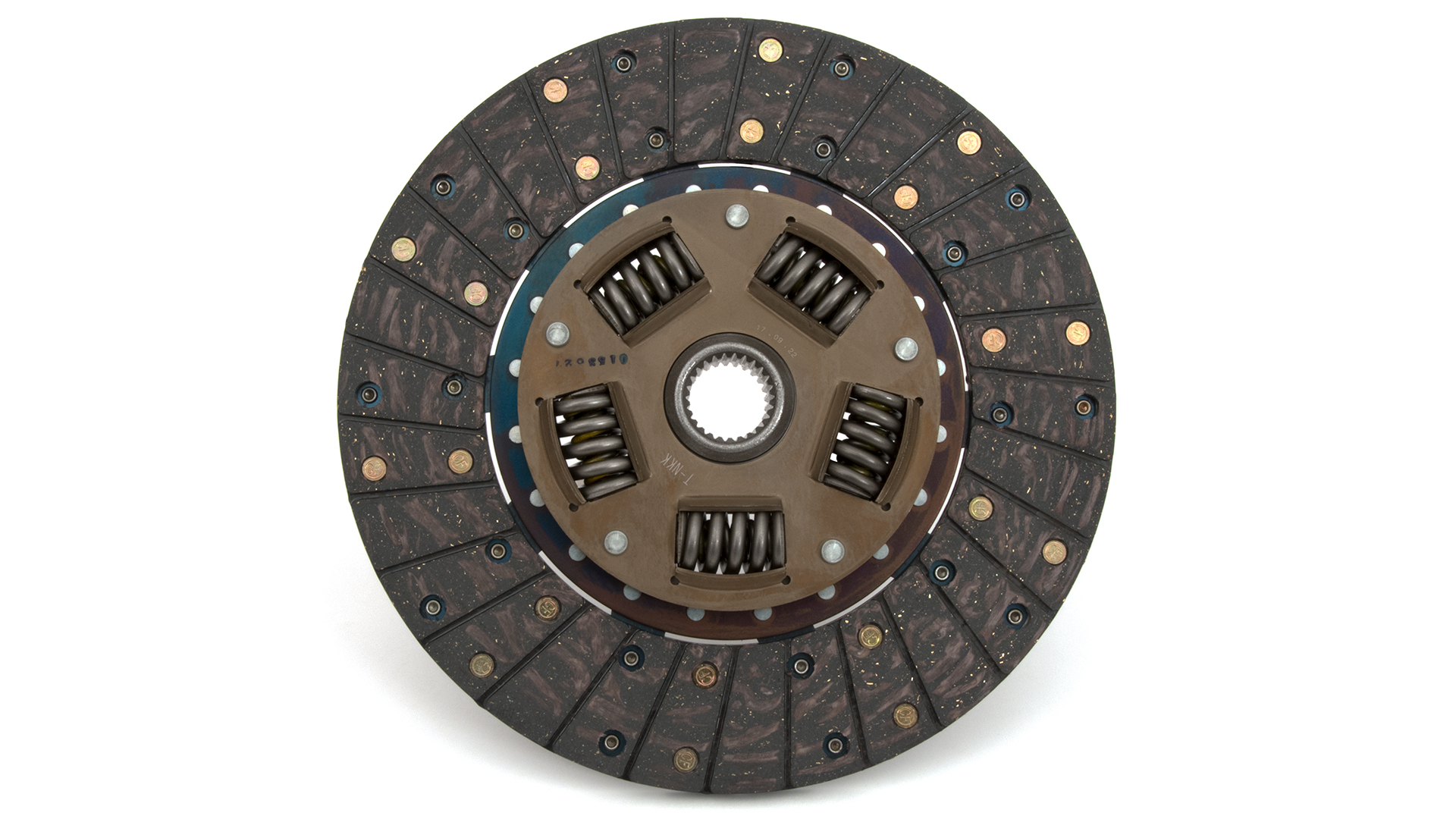 Centerforce 384161 Clutch Disc | Autoplicity