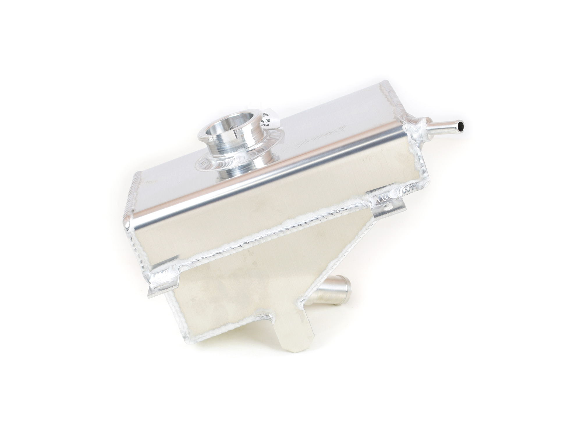 Canton Racing Products 80-236 Coolant Expansion Tank | Autoplicity