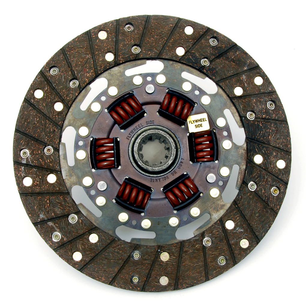Centerforce 289040 Clutch Disc Size 10 in. | Autoplicity