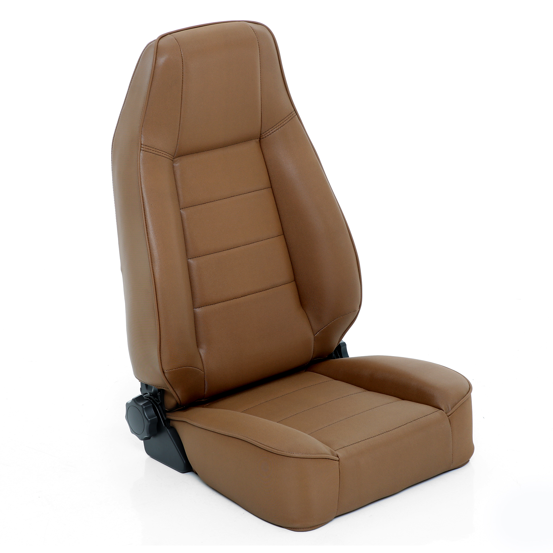 Smittybilt 45017 Factory Style Replacement Seat | Autoplicity
