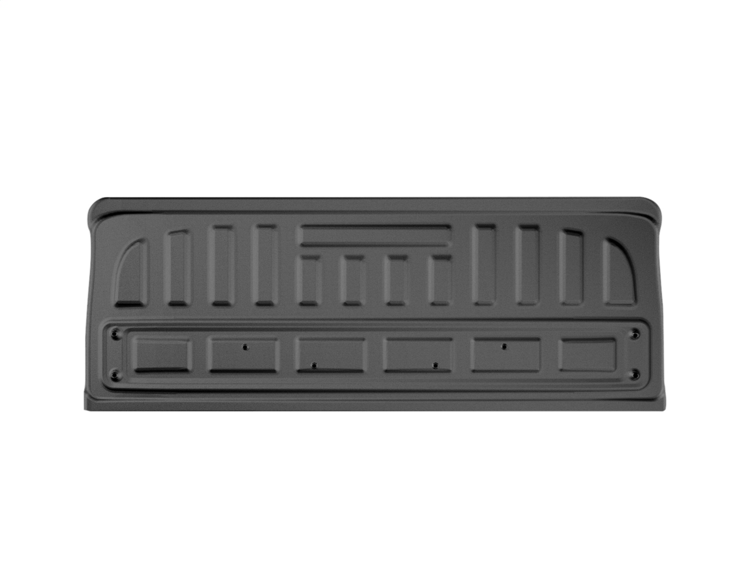 Weathertech WeatherTech® TechLiner Tailgate Protector | Autoplicity