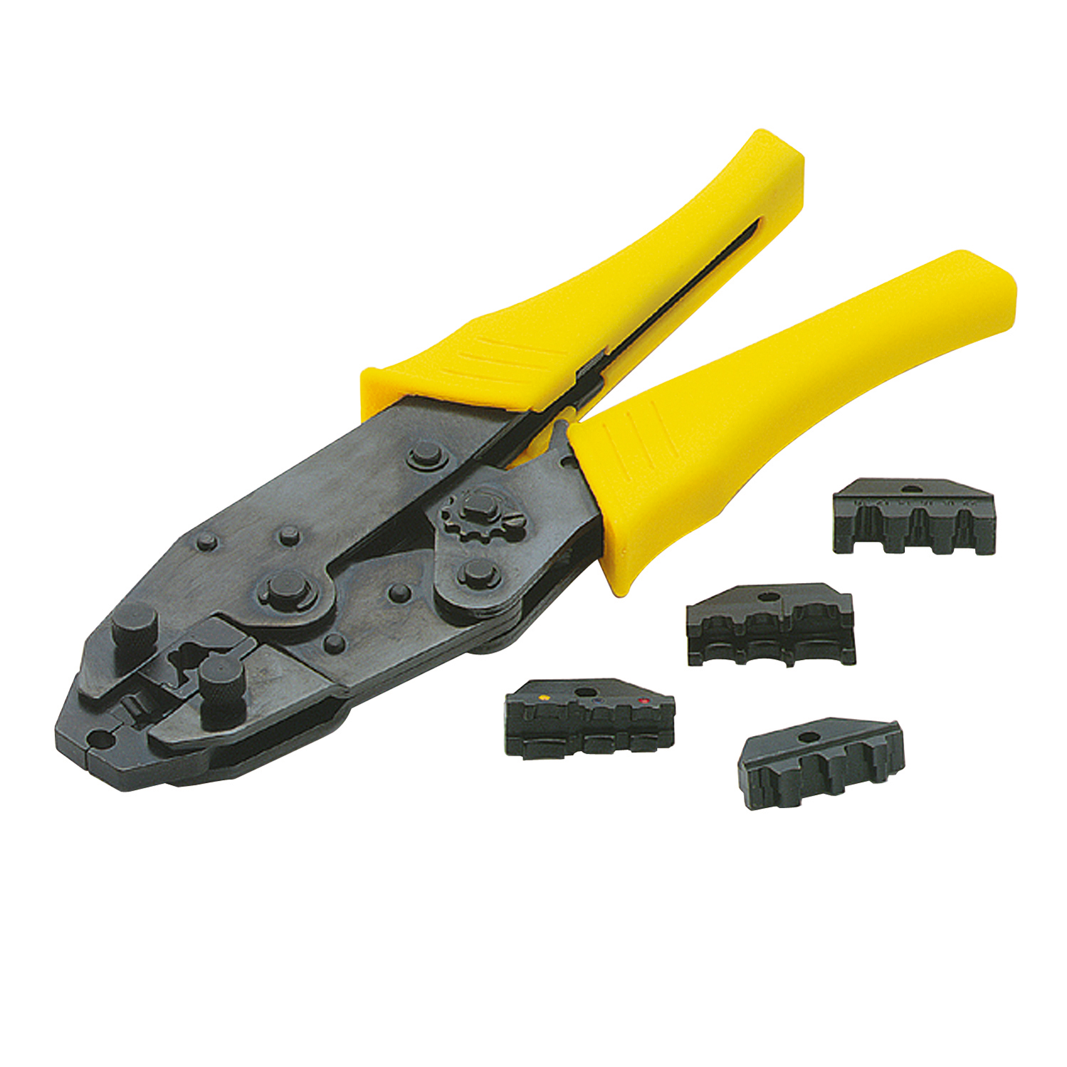 Accel 170036 300+ Professional Wire Crimp Tool | Autoplicity