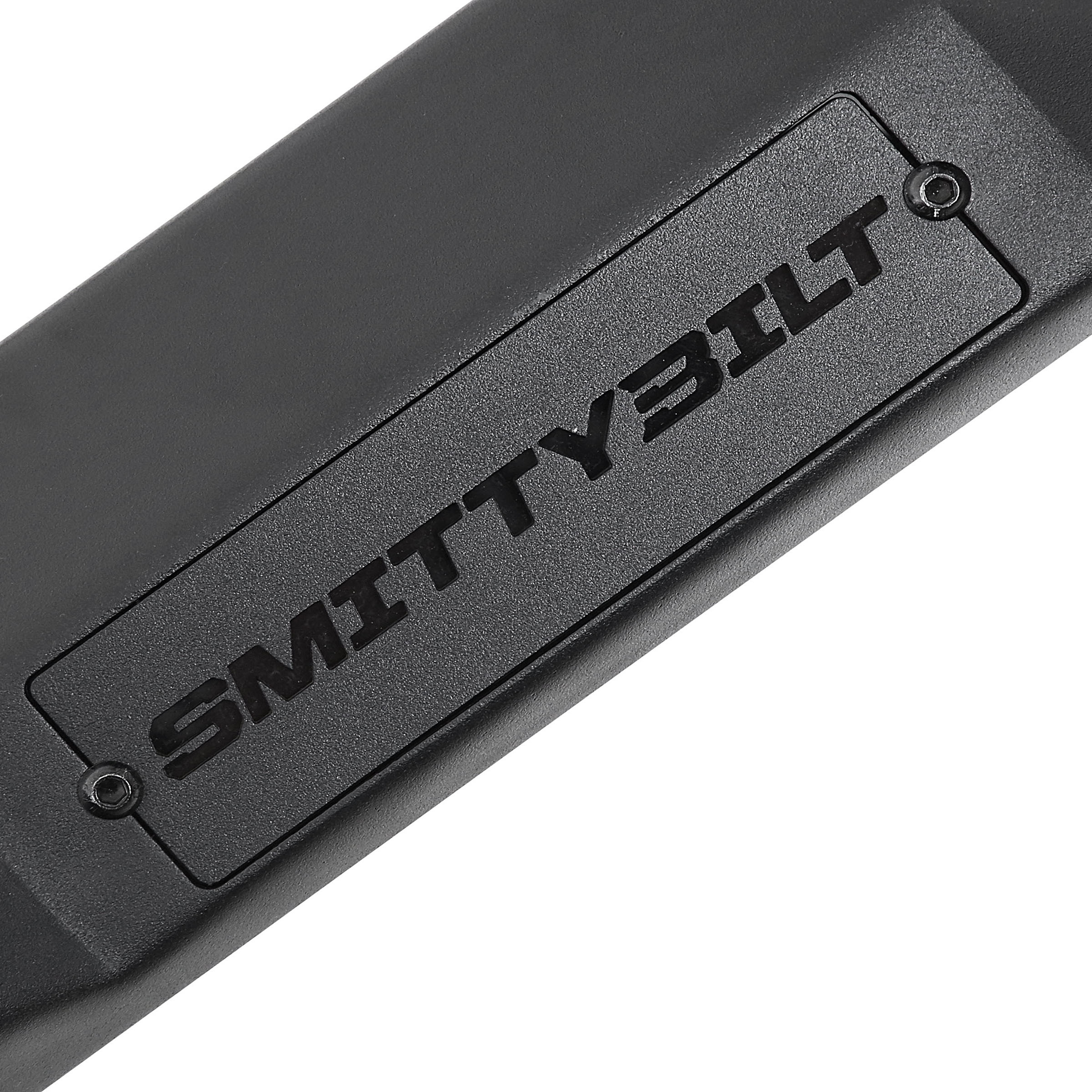 Smittybilt M1A2 Truck Side Step | Autoplicity