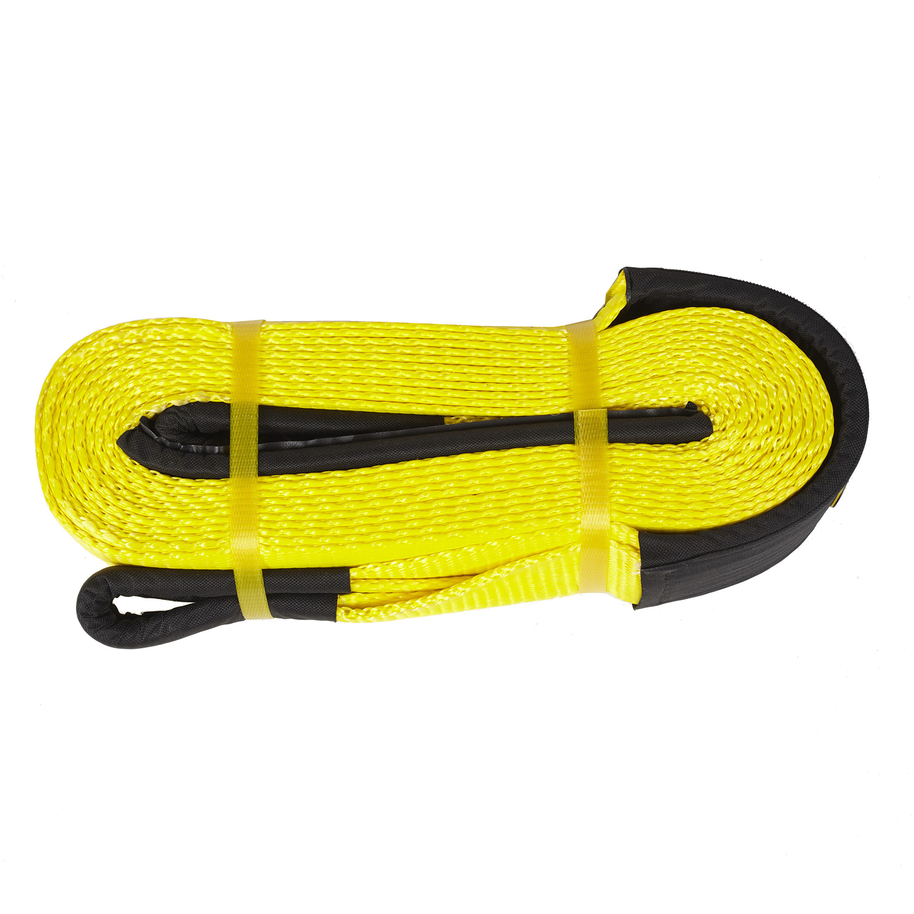 Smittybilt Recovery Strap | Autoplicity
