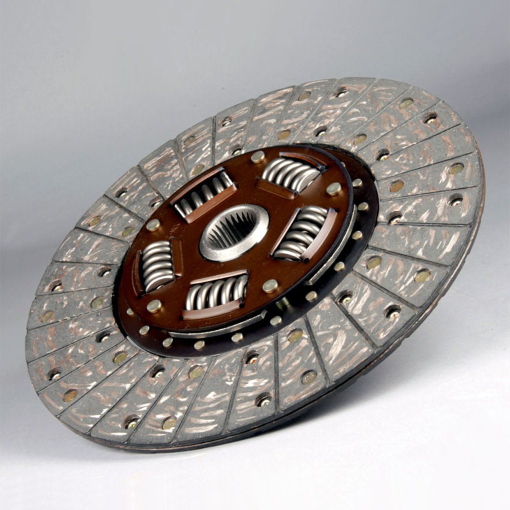 Centerforce 388144 Clutch Disc Size 11 in. | Autoplicity