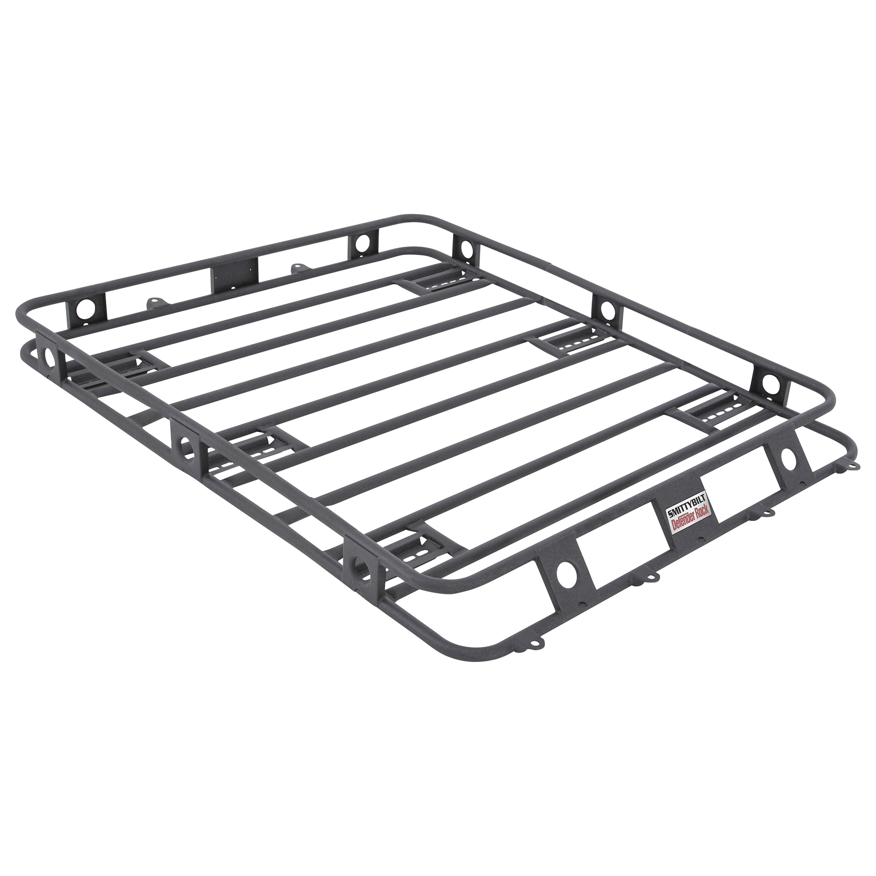 Smittybilt 40504 Defender Roof Rack | Autoplicity