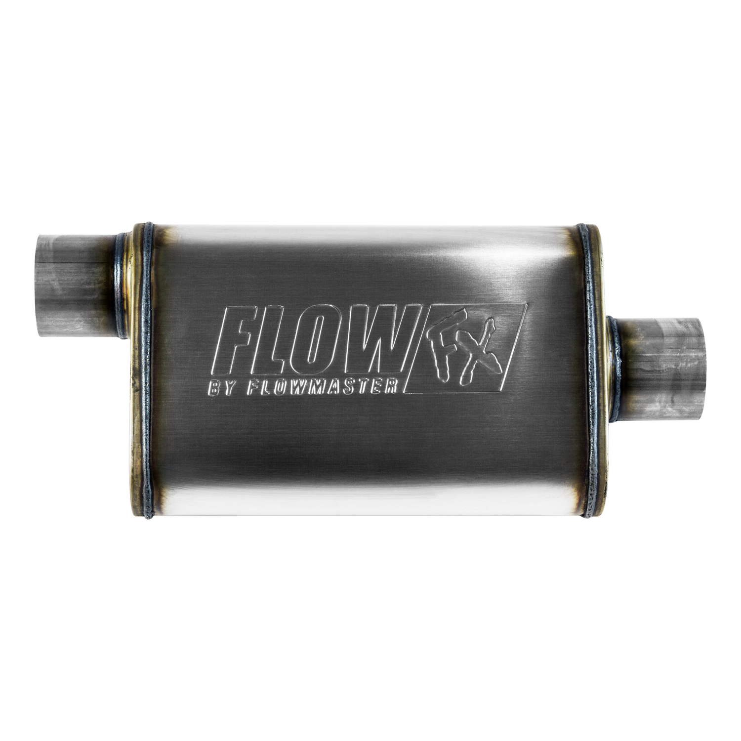 Flowmaster 71229 Flowmaster Flow FX Muffler | Autoplicity