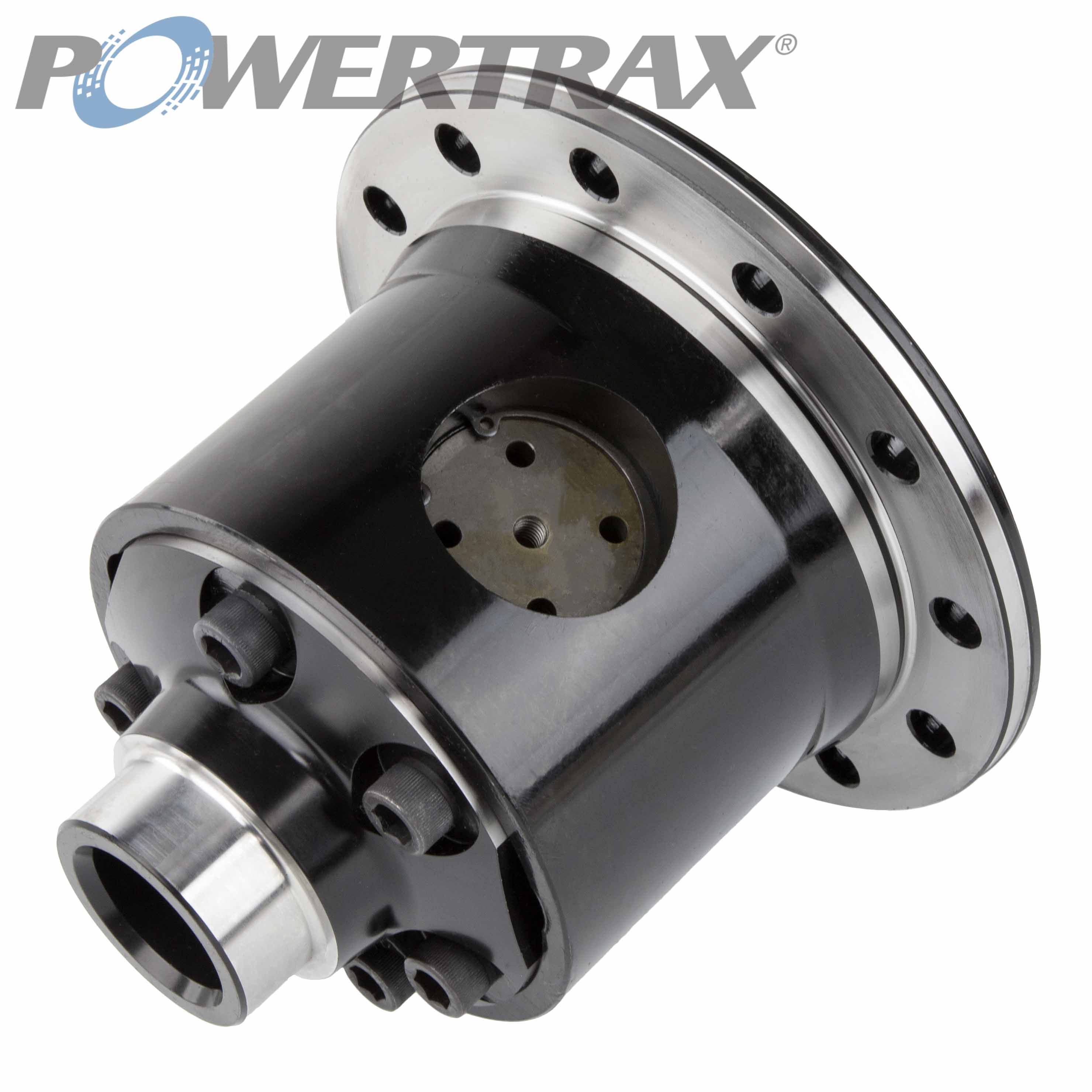Powertrax GT109734 Differential Locker | Autoplicity