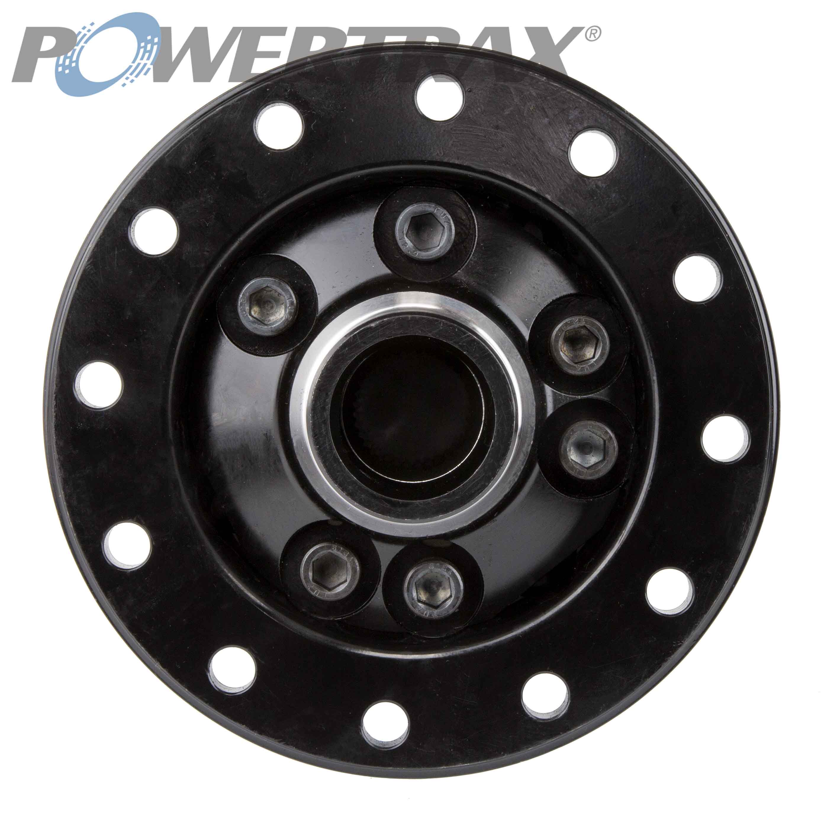 Powertrax GT109734 Differential Locker | Autoplicity