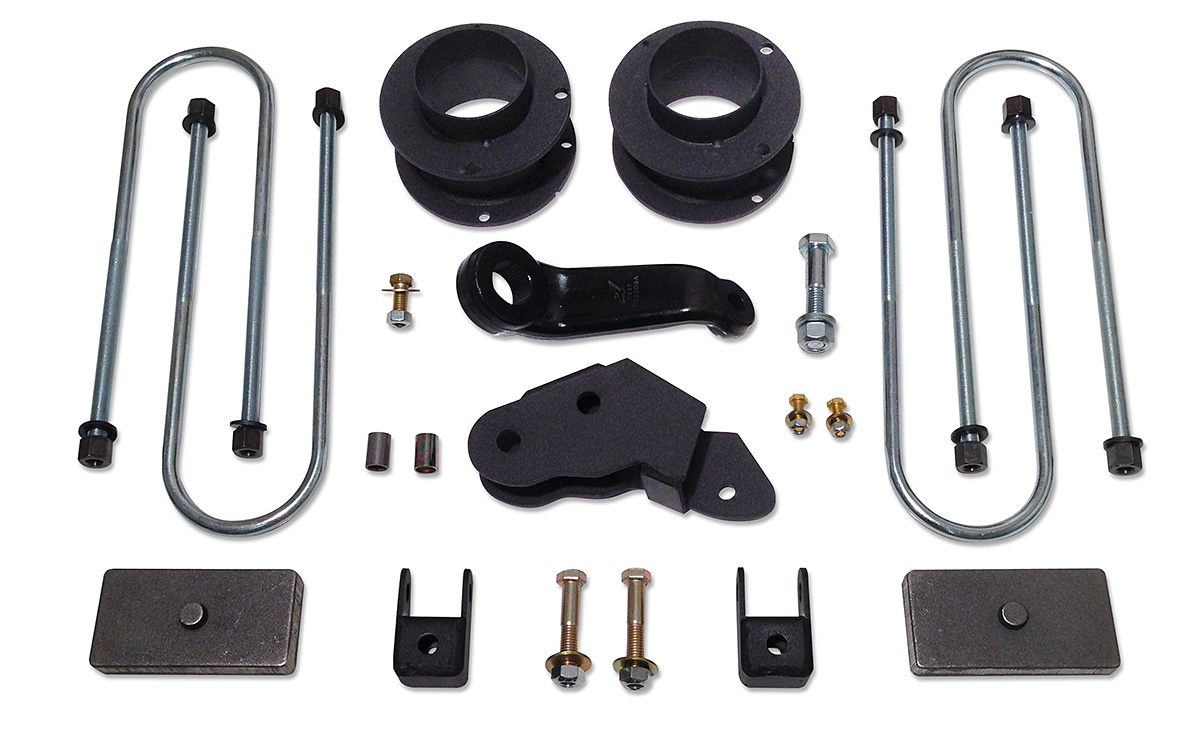 Tuff Country Suspension 33118 Tuff Country 33118 Lift Kit | Autoplicity
