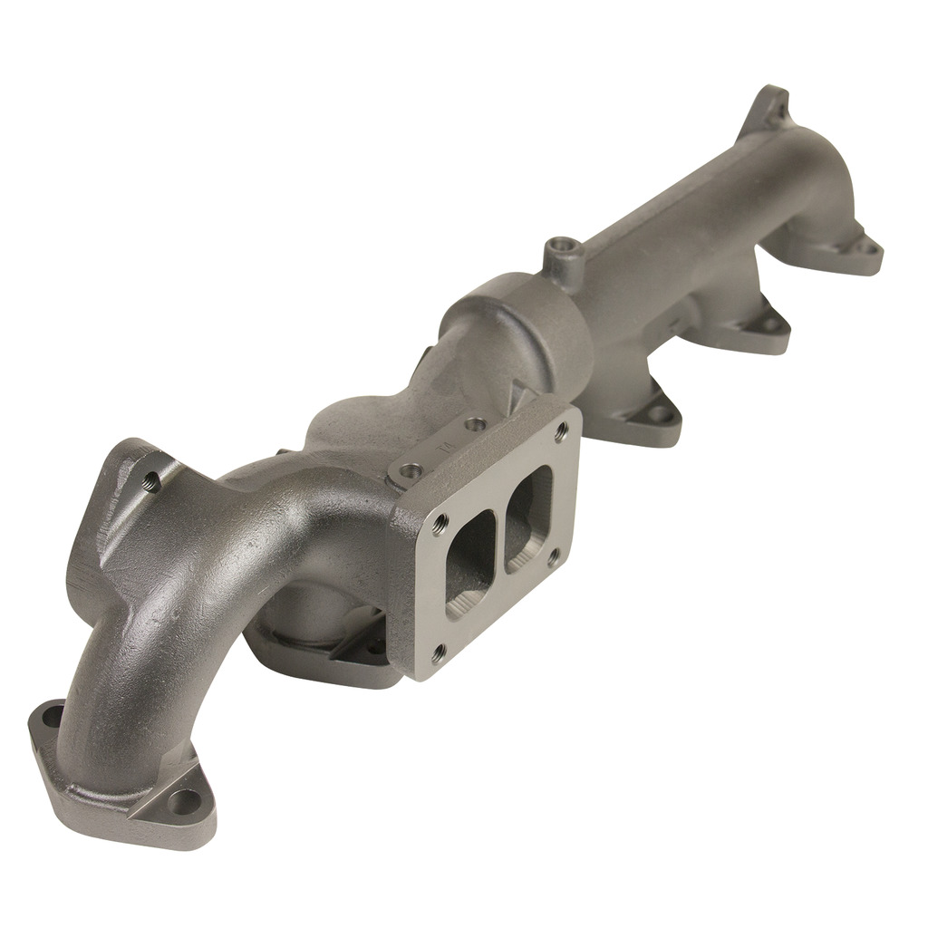 BD Diesel 1045965-T4 Exhaust Manifold | Autoplicity