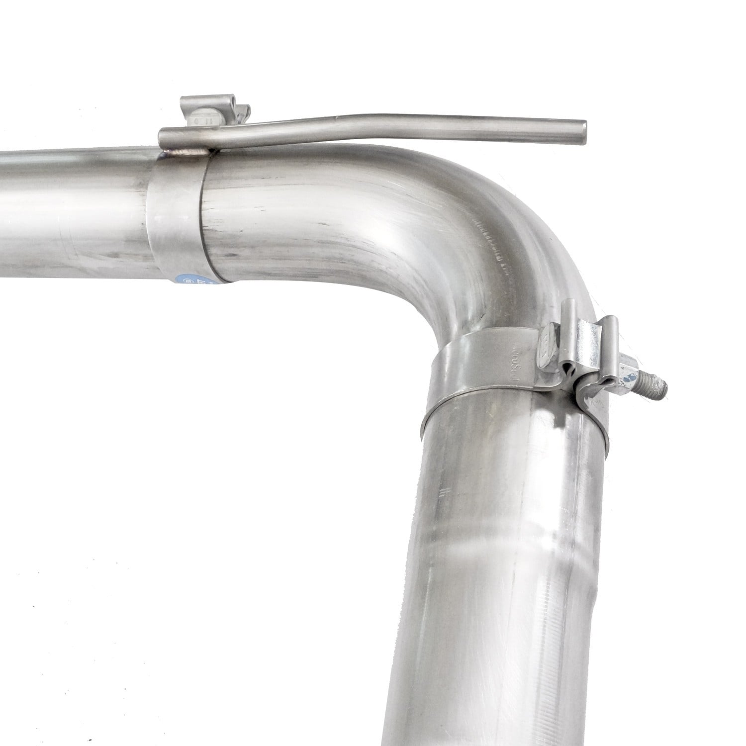 Stainless Works PG8CB Stainless Works Catback Dual Turbo Chambered ...