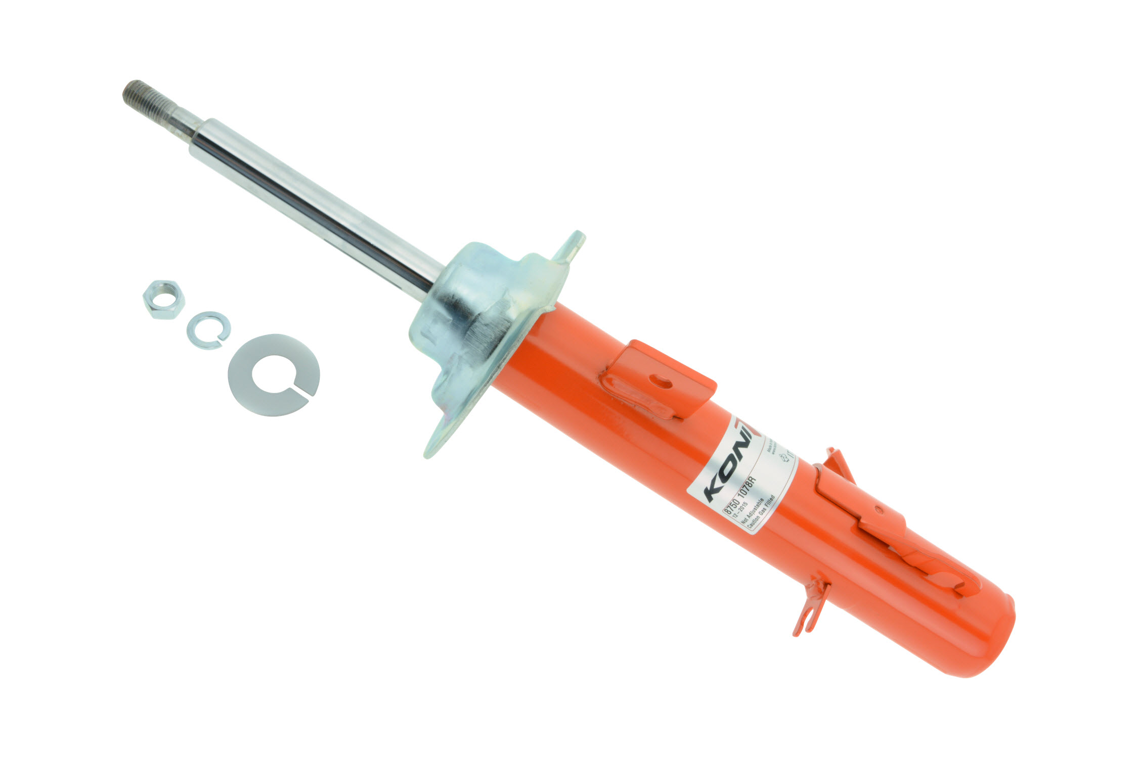 Koni 8750-1078R Shock - STR T Series | Autoplicity