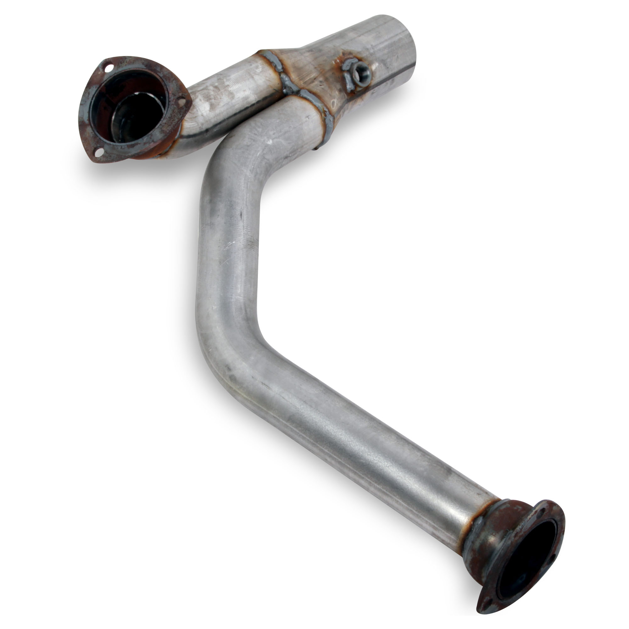 FlowTech 49156YFLT Y-Pipes | Autoplicity