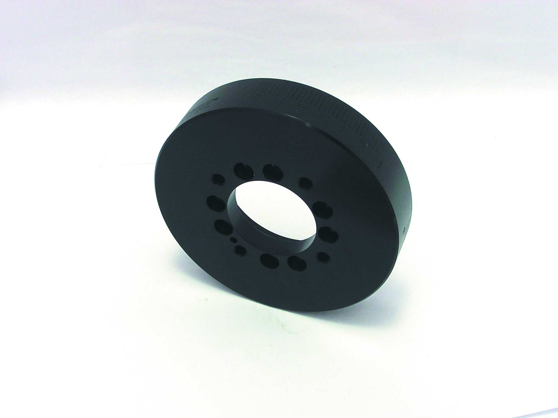 Fluidampr 200003 Harmonic Balancer Ring - Oldsmobile V8 - 6-5/8" - Each ...