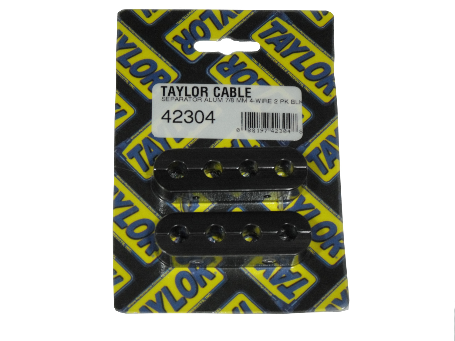 Taylor Made 42304 Wire Separators | Autoplicity