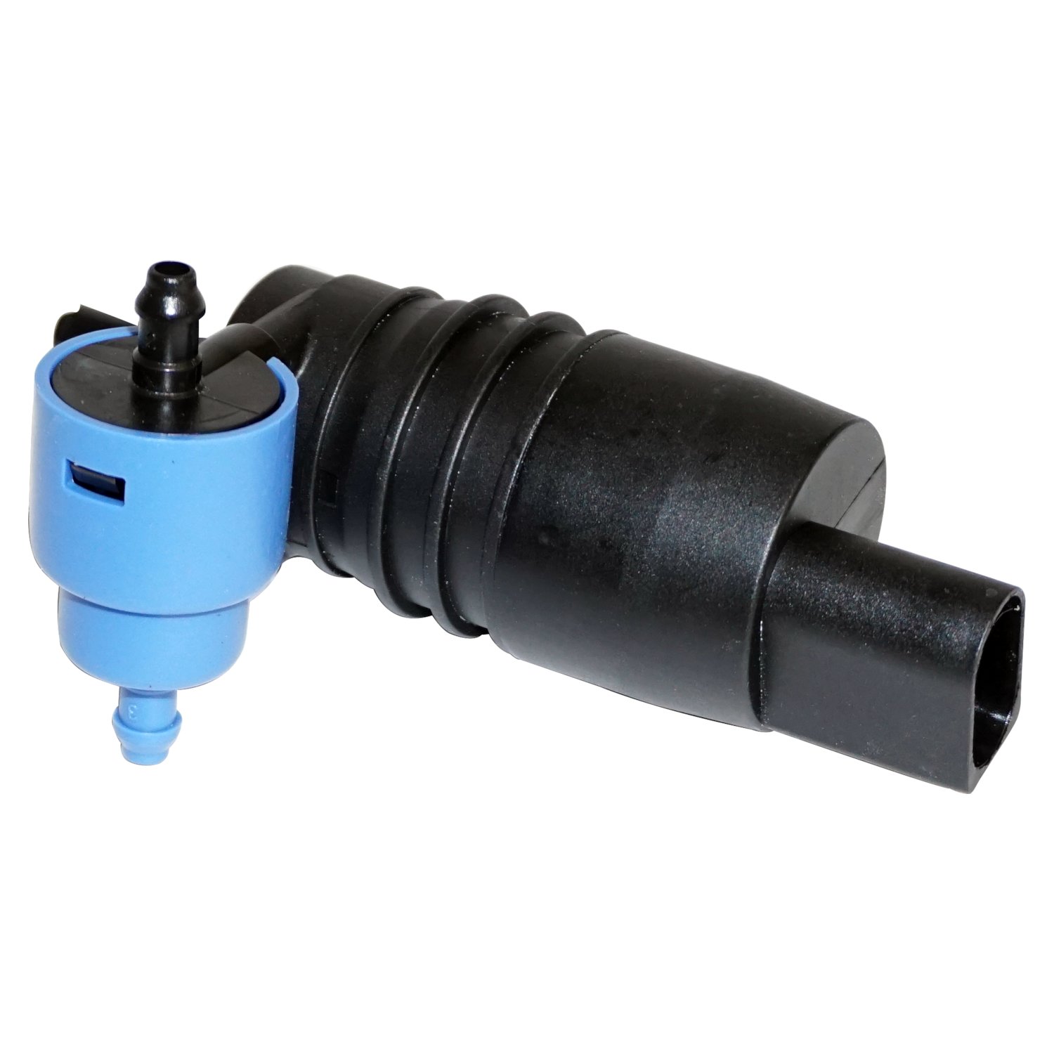 Crown Automotive Jeep Replacement 5179153AC Windshield Washer And ...