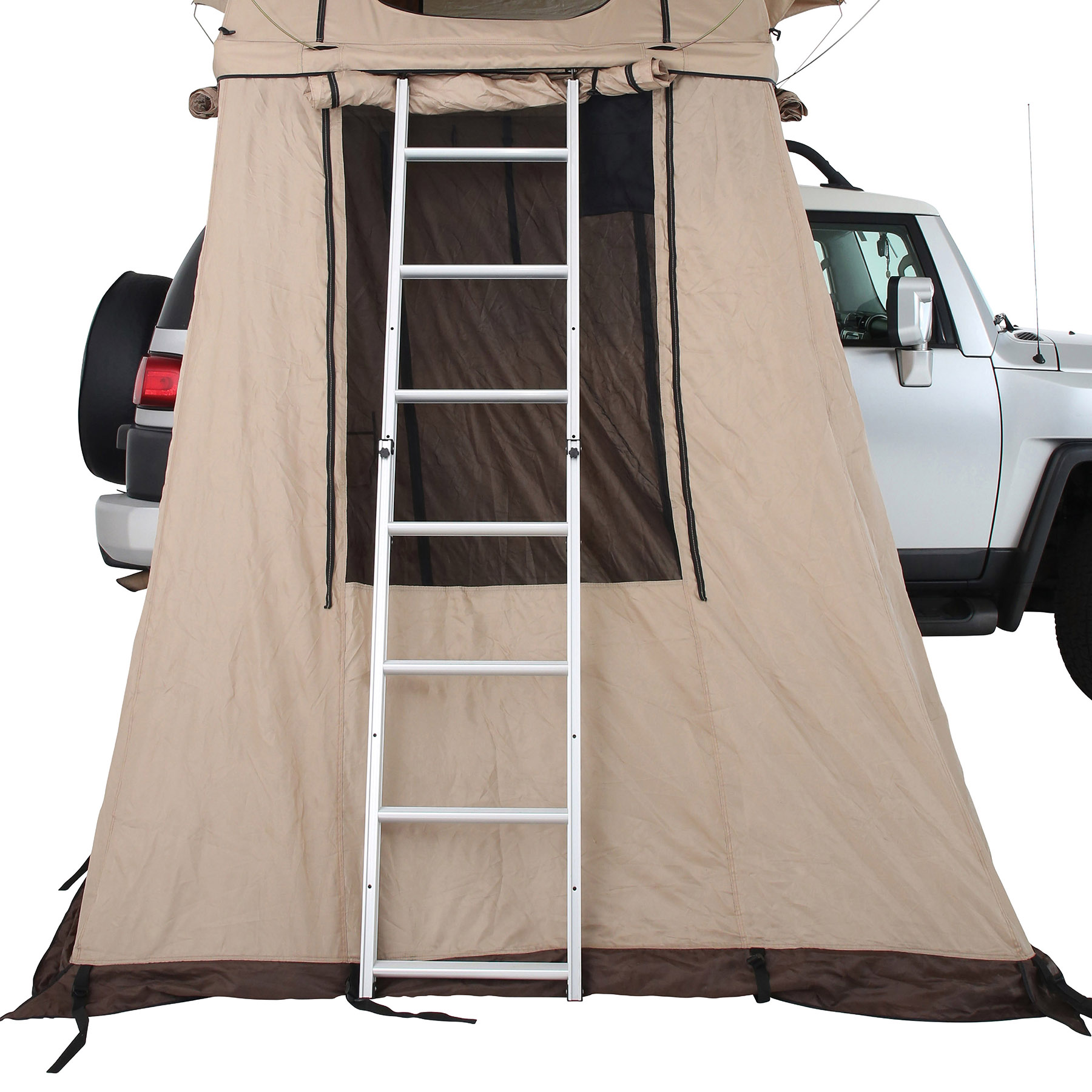 Smittybilt 2788 Tent Annex | Autoplicity
