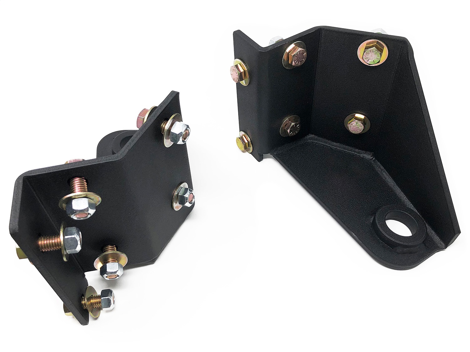 Tuff Country Suspension 20744 Radius Arm Drop Bracket | Autoplicity