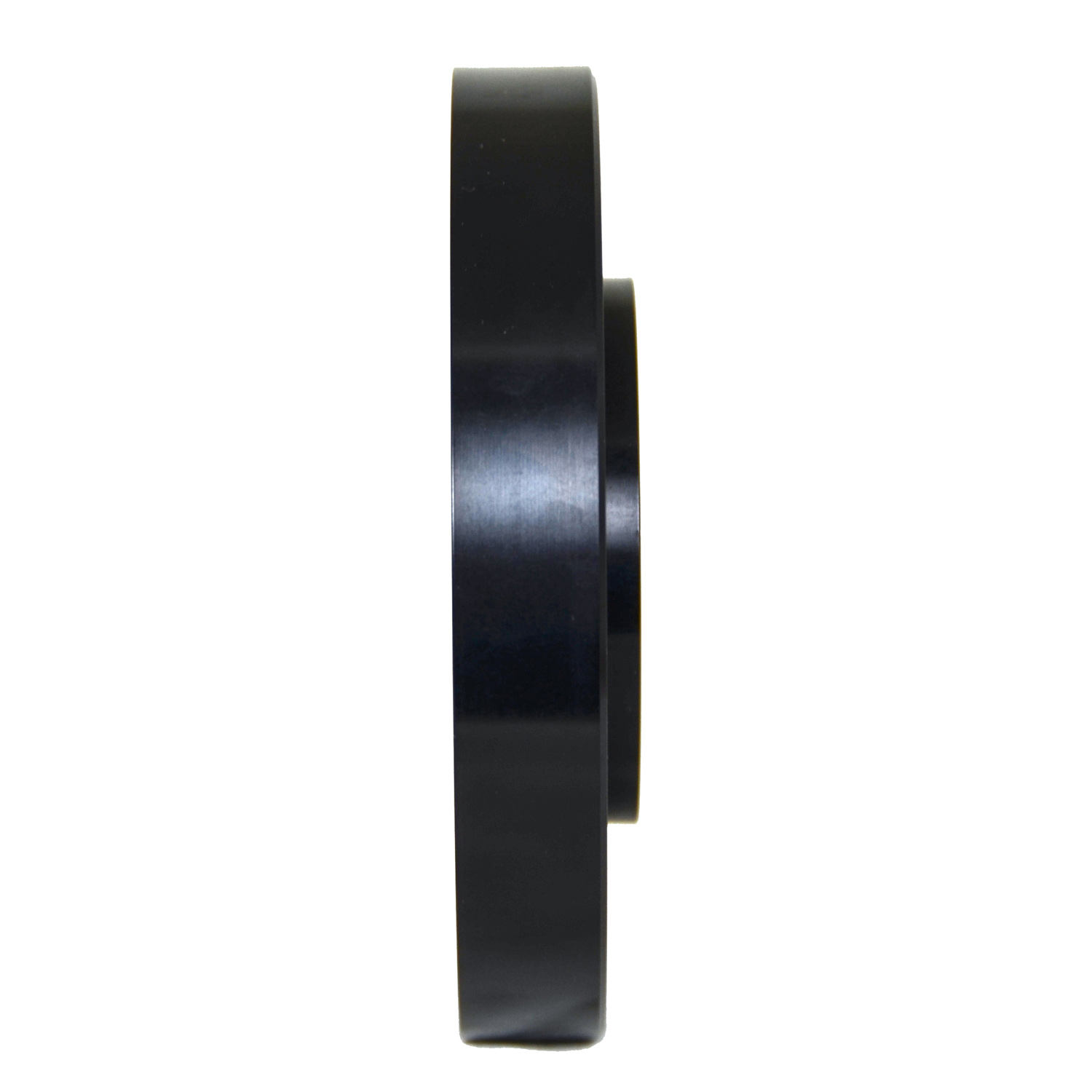 Fluidampr 717656 Harmonic Balancer - Fluidampr - Sbf - Pulley Spacer ...