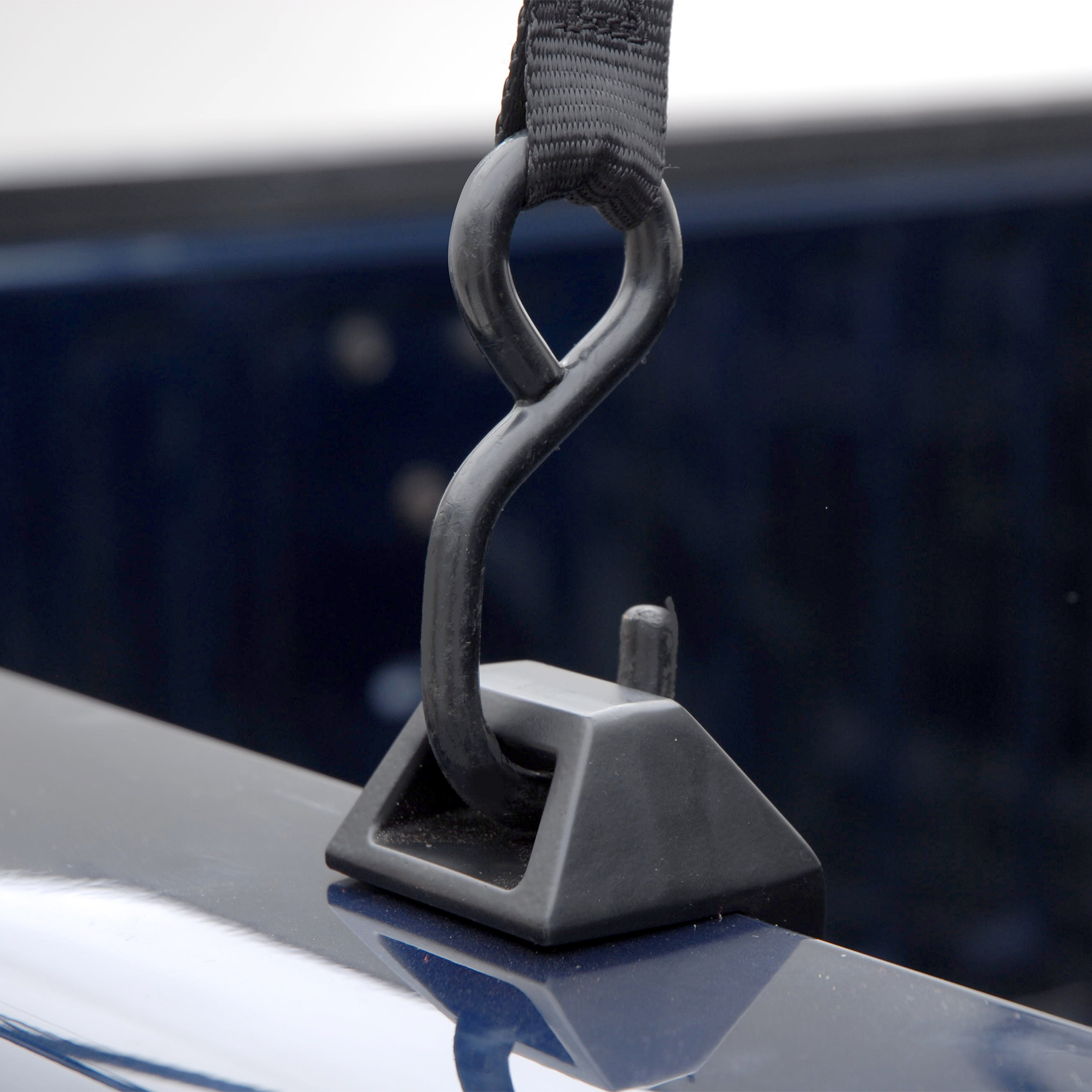 Smittybilt 18604 Smittybilt Contractors Rack - 800 Lb Rating - Full ...