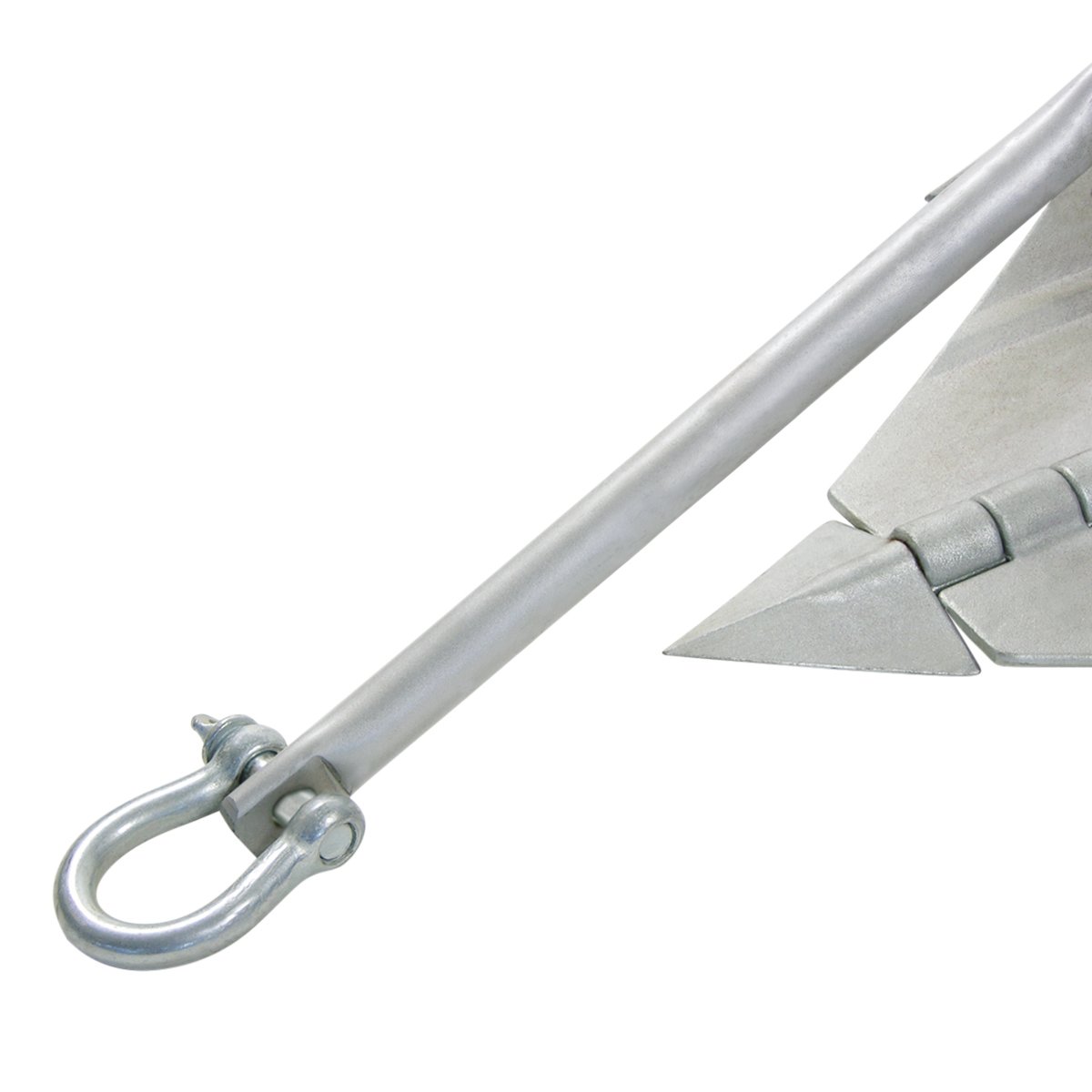 Smittybilt 2727 Winch Anchor Support Platform | Autoplicity