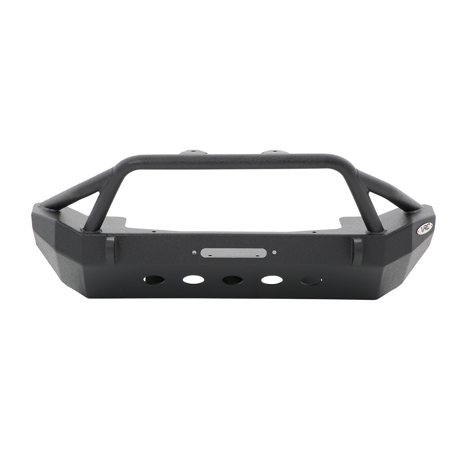 Smittybilt XRC Front Bumper | Autoplicity