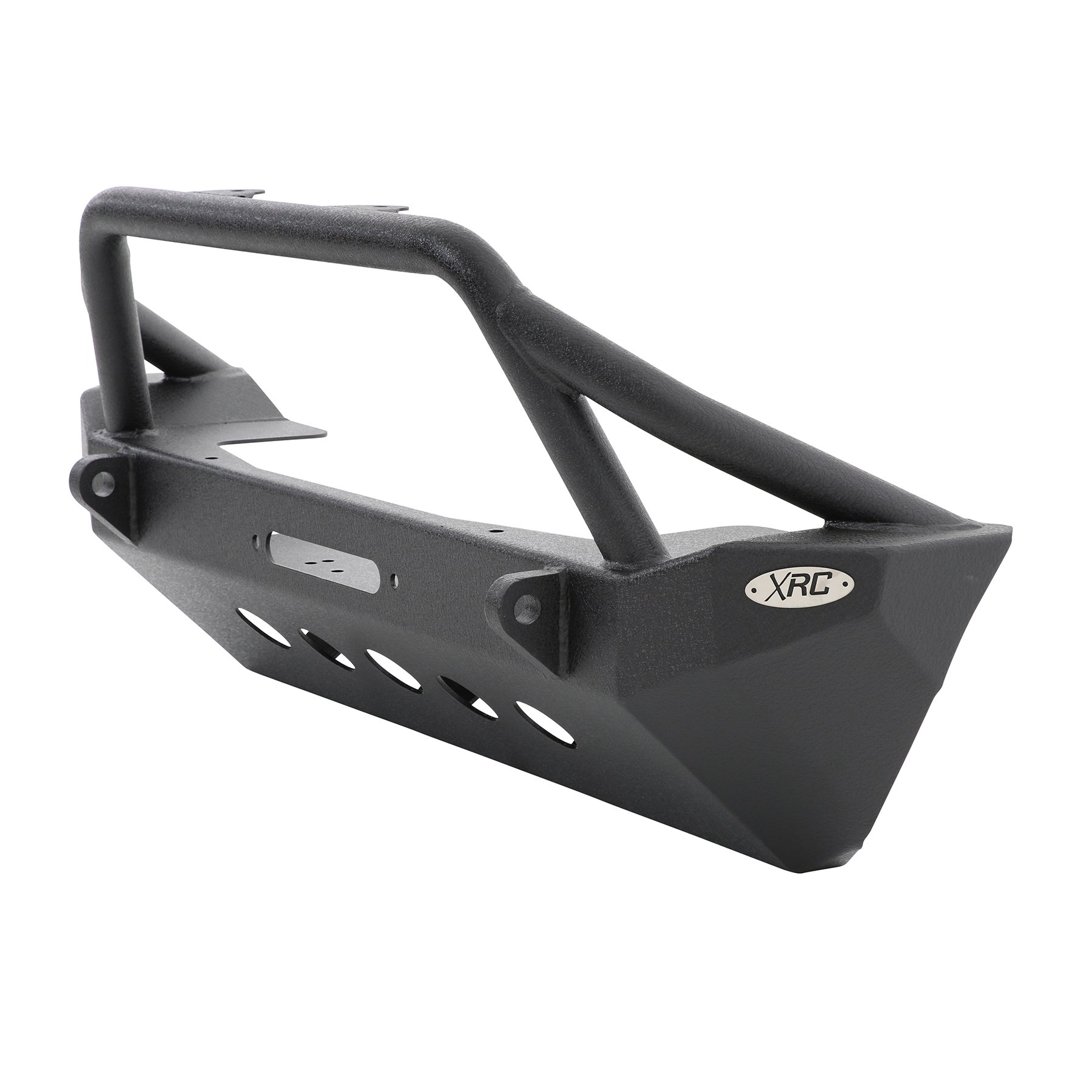Smittybilt XRC Front Bumper | Autoplicity