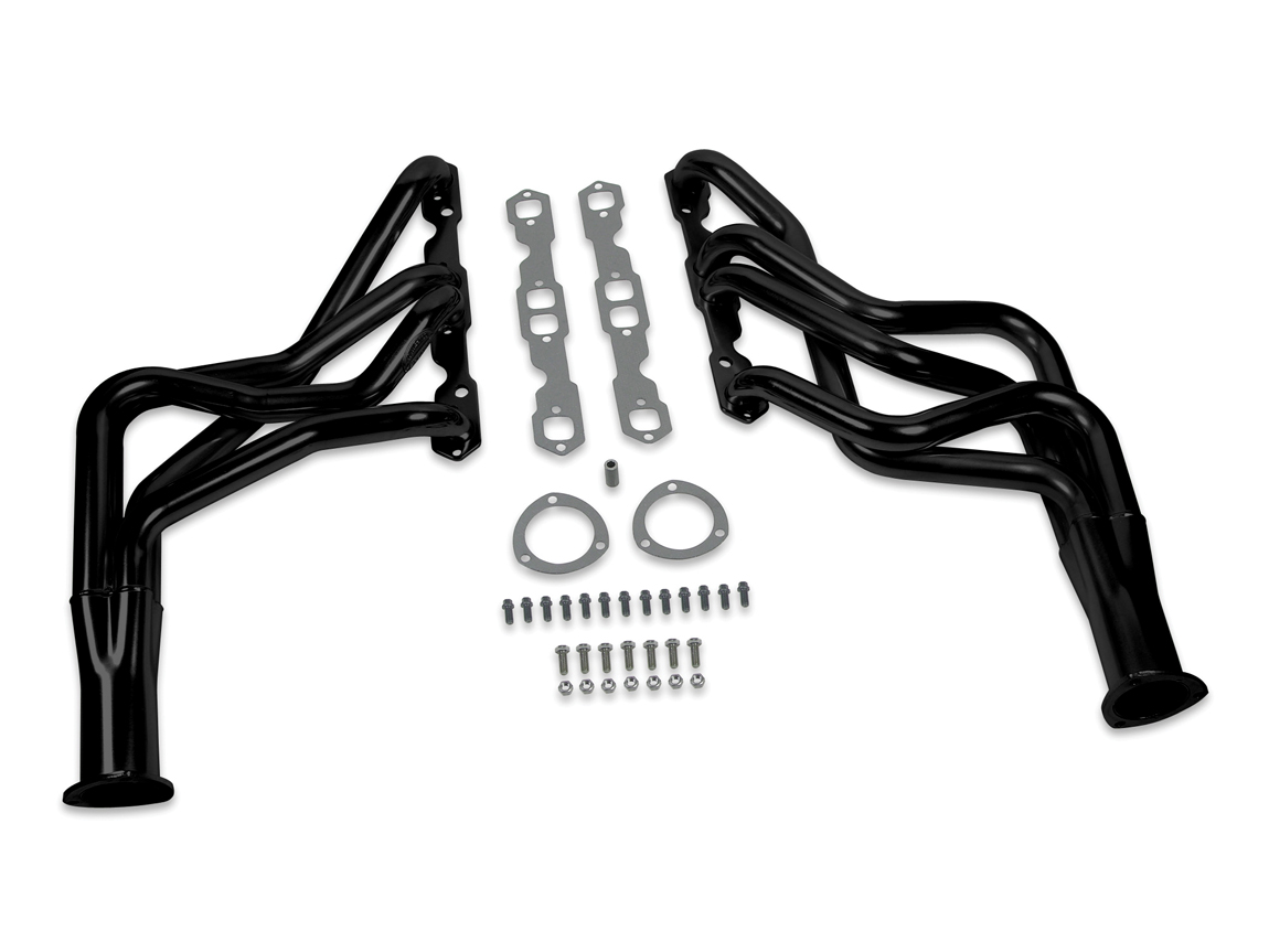 Hooker 2451HKR Super Competition Long Tube Header | Autoplicity