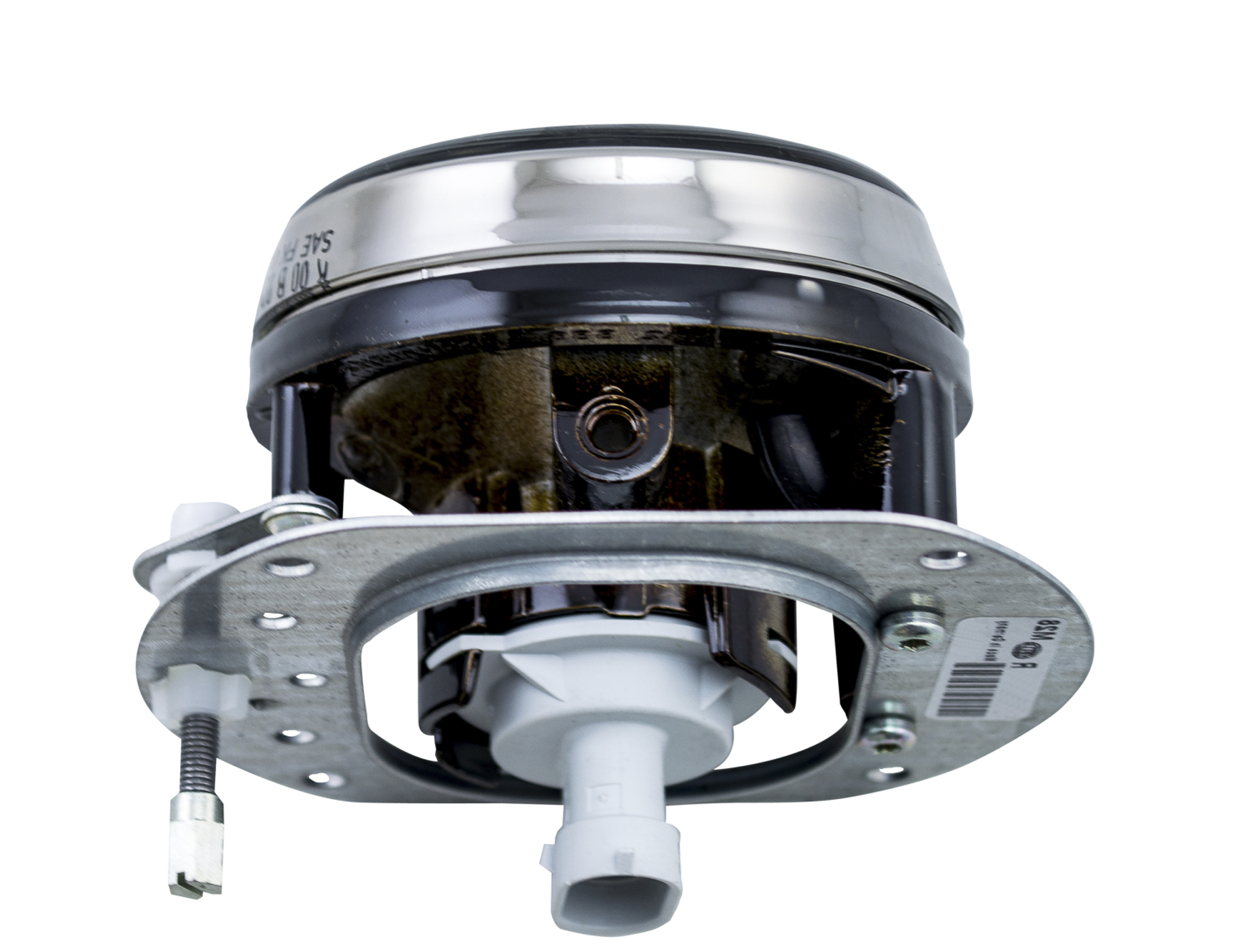 Hella 009295071 Lamp Fog Cornering Lh Mb 08-11 | Autoplicity