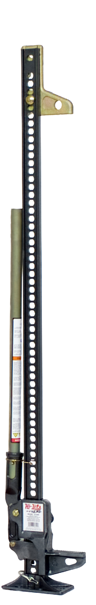 Hi-lift Jack Xt605 60" Hi-Lift X-Treme Jack | Autoplicity