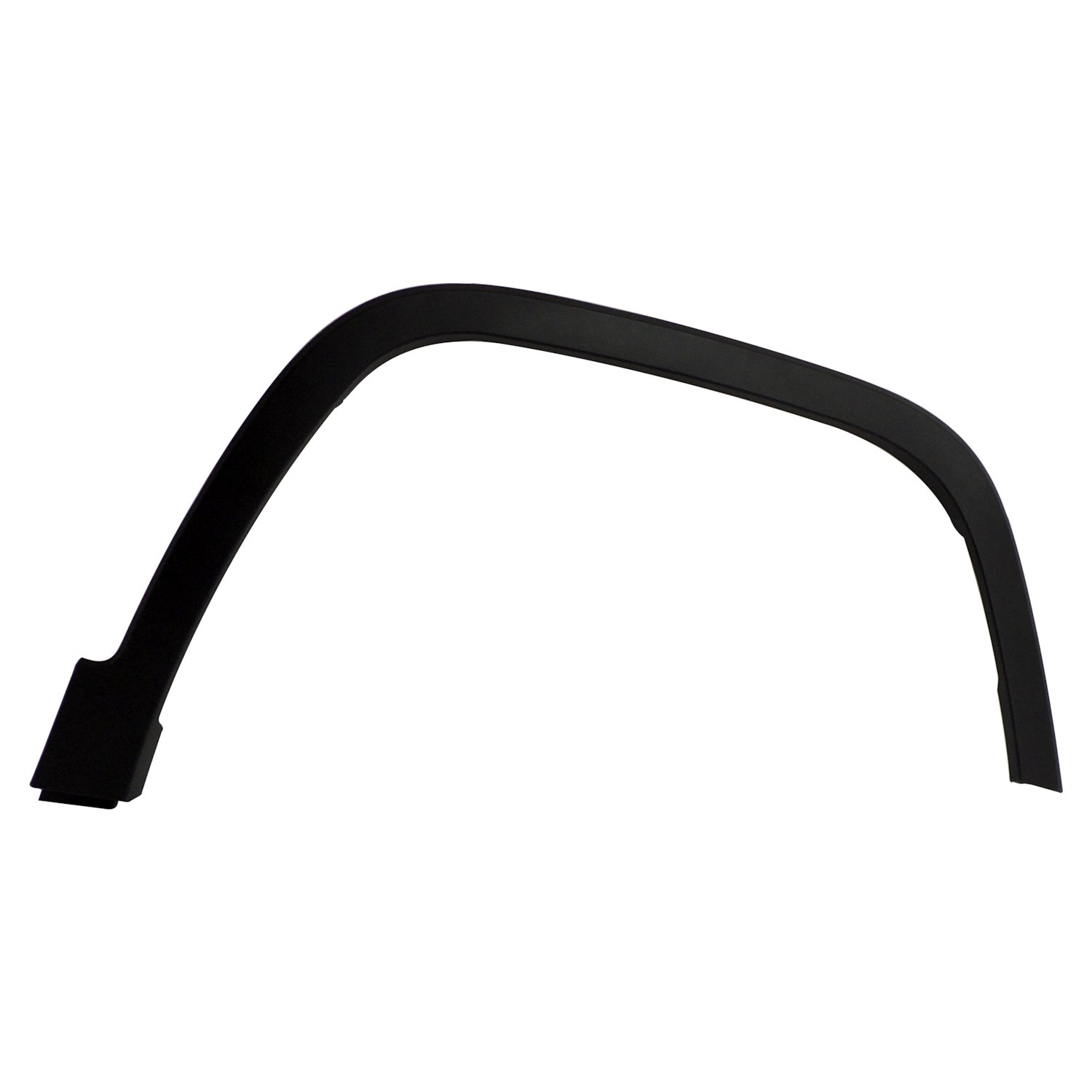 Crown Automotive Jeep Replacement 68210314AE Fender Flare | Autoplicity