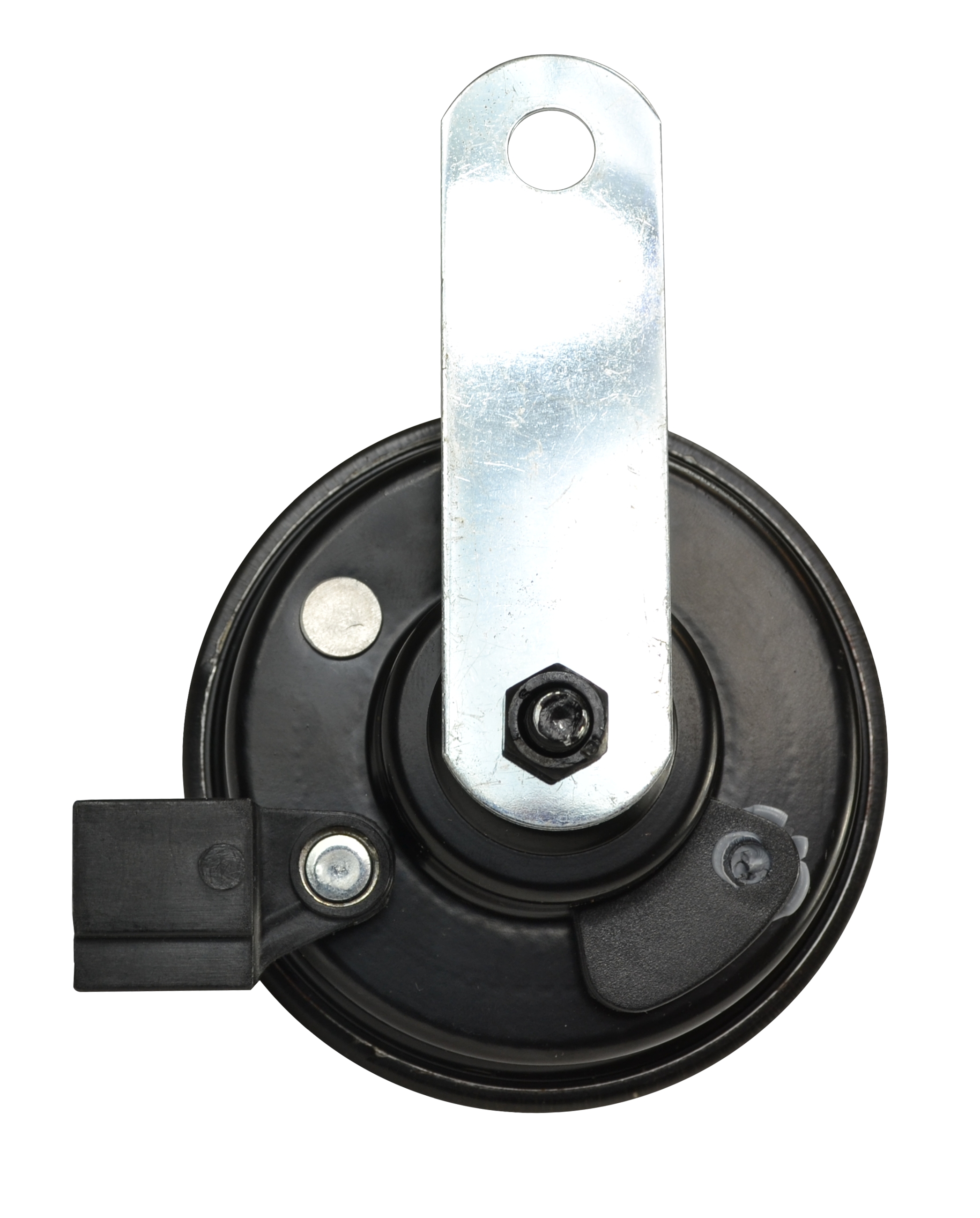 Hella 011225881 Horn Kit Bx Blk Disc 77mm 12v Toyota | Autoplicity