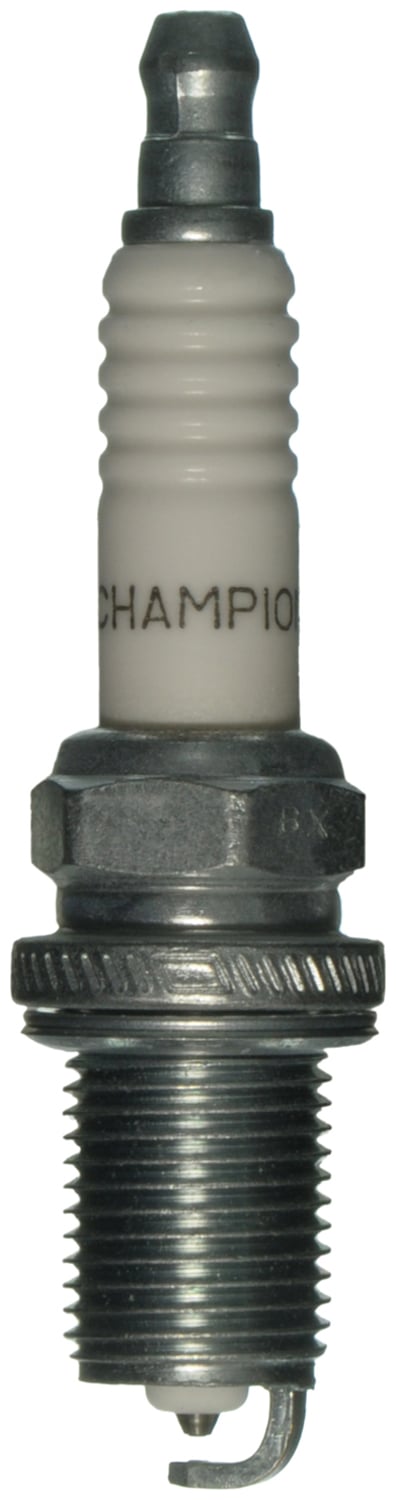 Champion Spark Plug 7071 Champion Double Platinum - Boxed - Rc12pyp ...