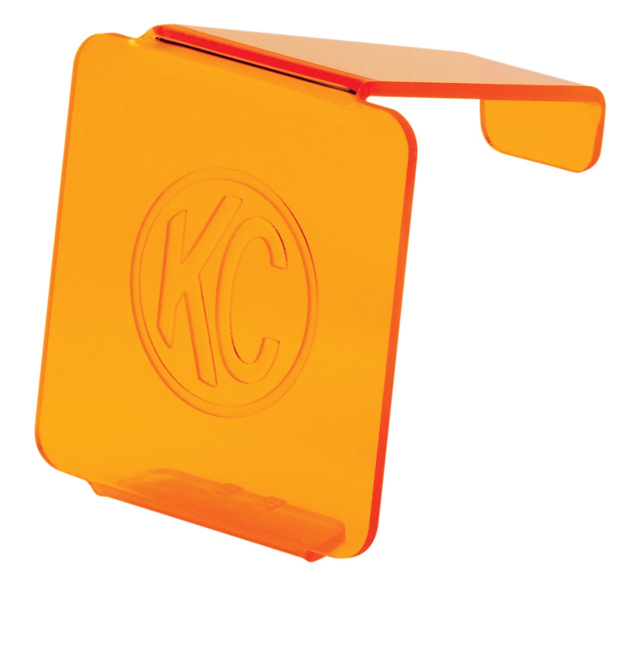 Kc HiLites 72003 Shield; C3 Led, Amber (ea) | Autoplicity